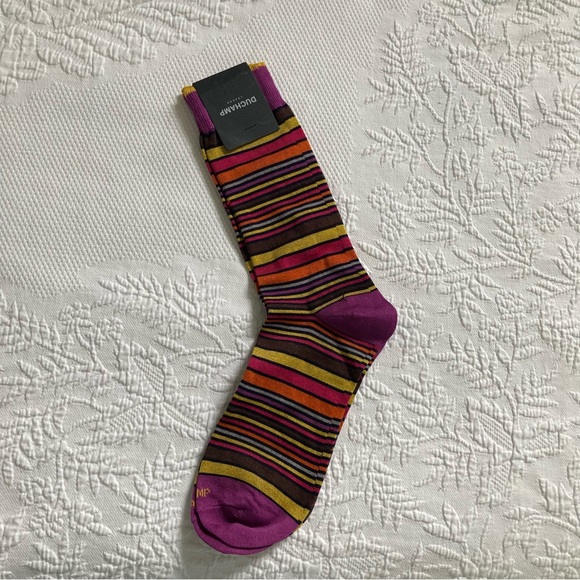 Duchamp | Underwear & Socks | Nwt Duchamp London Mens Striped Dress ...